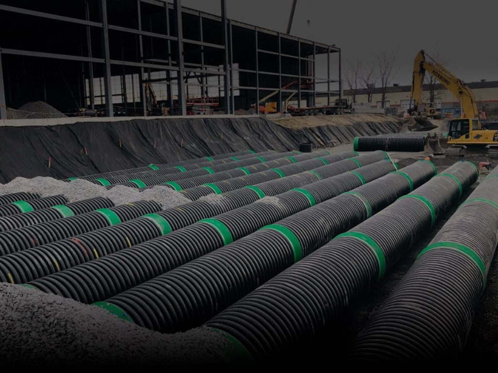 KUSTOMFLO - Other HDPE Product - Soleno USA